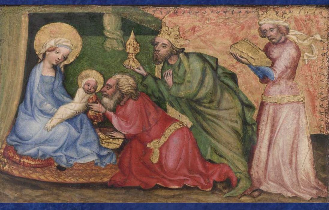 Il Centro Antroposofia - Diario delle Notti Sante 2021/2022